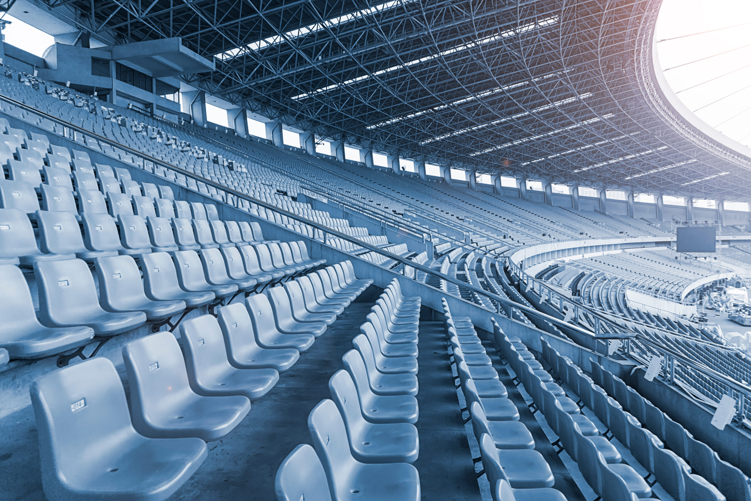 Events & Entertainment Industry Cleaning Services - Team Clean